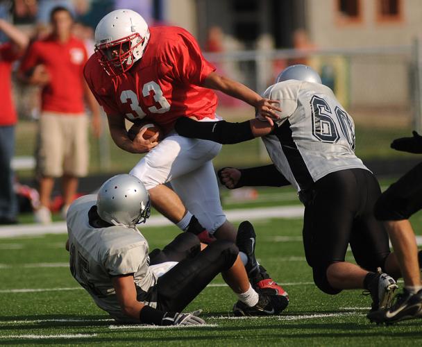 Gallery: OVC football preview | Multimedia | herald-dispatch.com