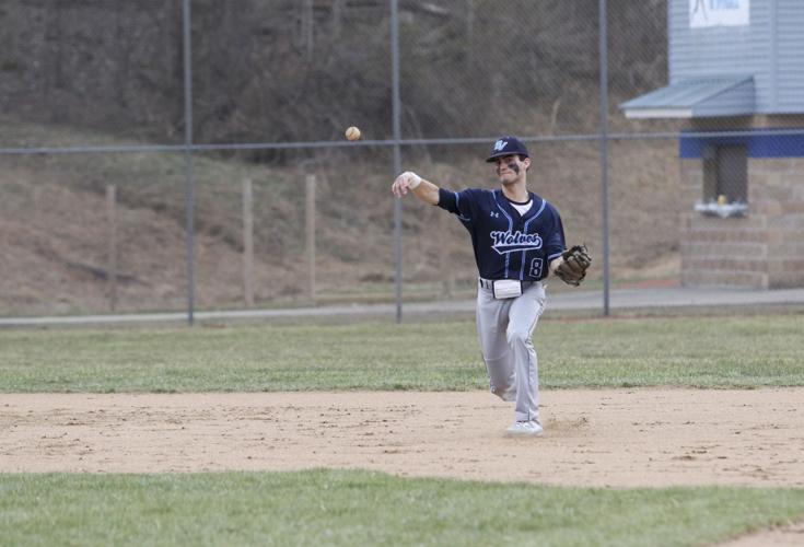 Photos: Huntington St. Joe vs. Spring Valley, baseball | Photo ...