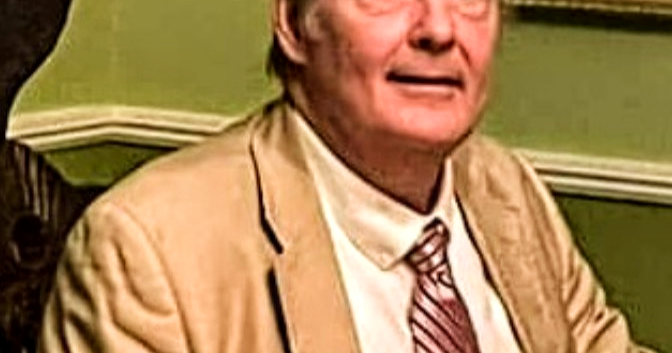 Candidate profile: David S. Clark, Huntington City Council District 2 ...