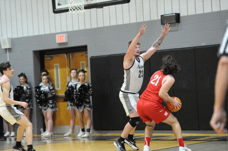 Panthers hold off Wahama to punch return ticket to Charleston | Sports ...