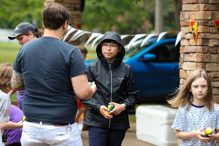 Photos: Medieval Camp at Ritter Park | Multimedia | herald-dispatch.com