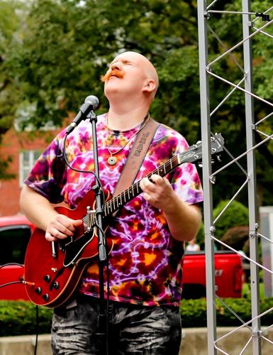 All-day blues festival comes to Ashland Riverfront on Saturday ...