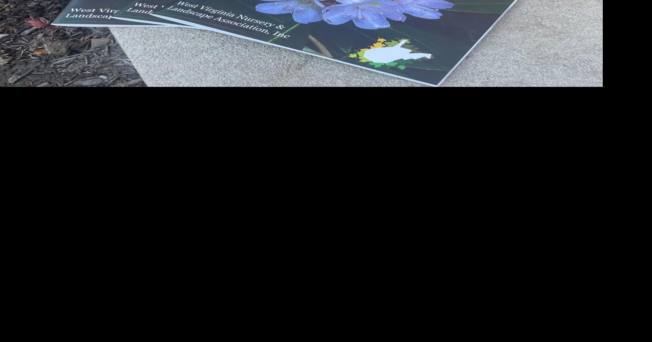 West Virginia plant guides available at Putnam County-area garden ...