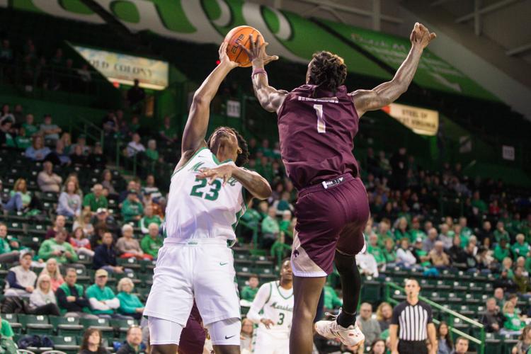 Marshall men's basketball: Herd hopes to translate toughness to Troy ...