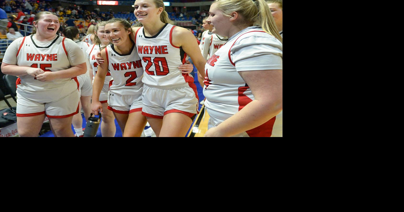 Prep girls basketball state tournament: Wayne edges out Keyser in AAA ...