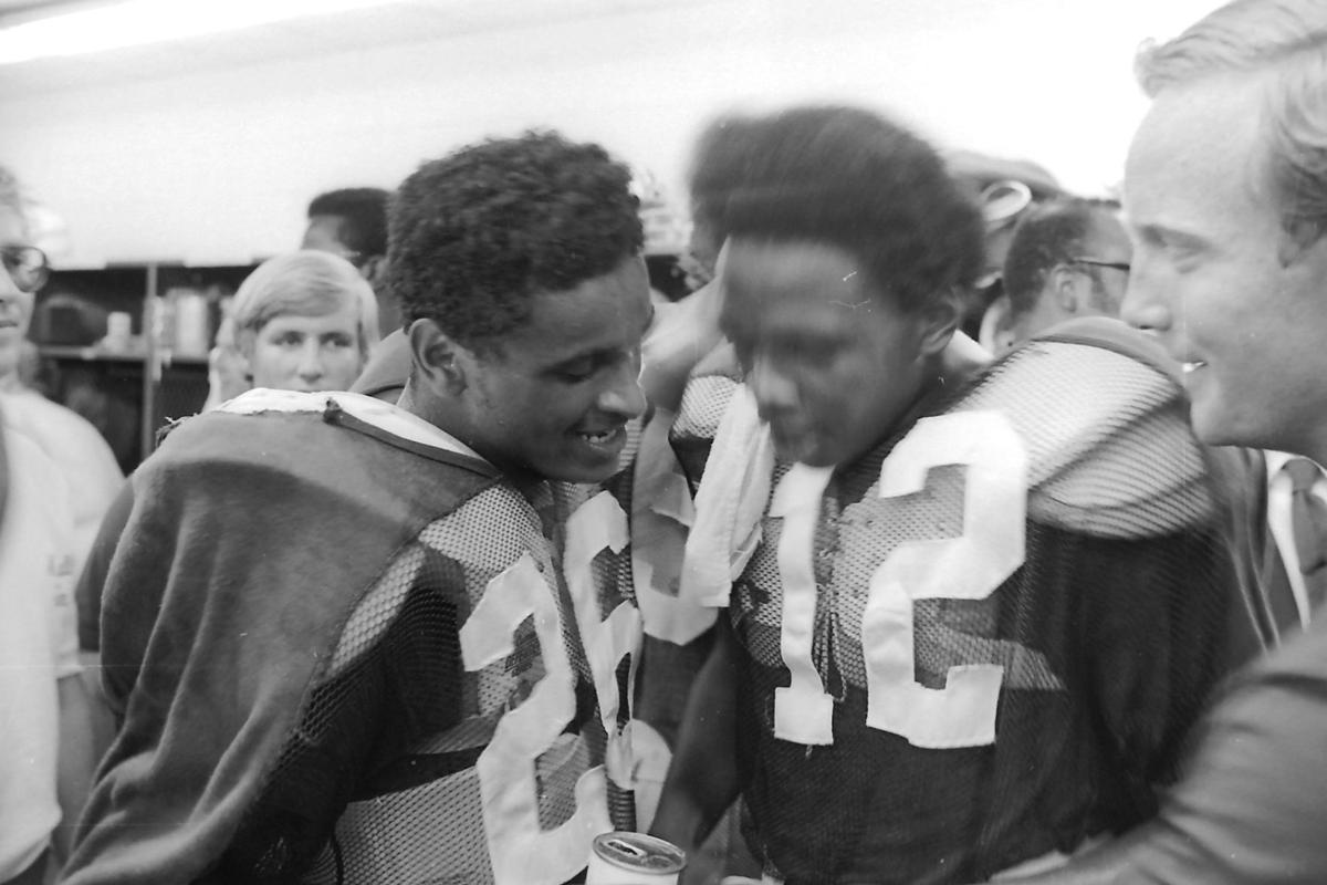 Gallery: Red Dawson through the years | Photo Galleries | herald ...