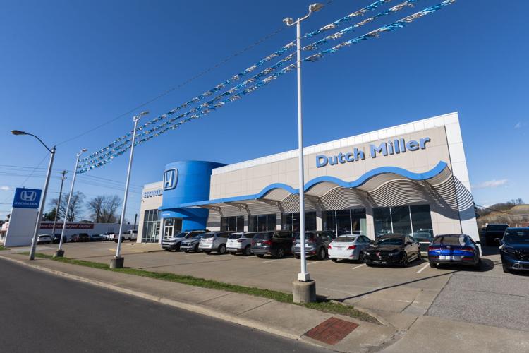 Dutch Miller opens Ashland dealership, expands into KY | Business ...
