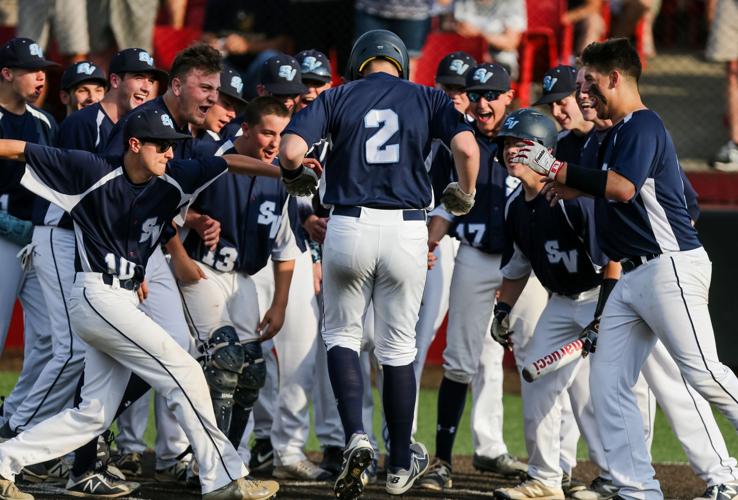 Photos: Hurricane vs. Spring Valley, baseball | Multimedia | herald ...