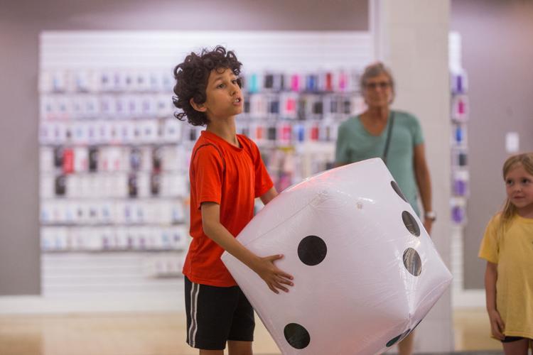 Photos: 2024 KidsFest at the Huntington Mall | Multimedia | herald ...