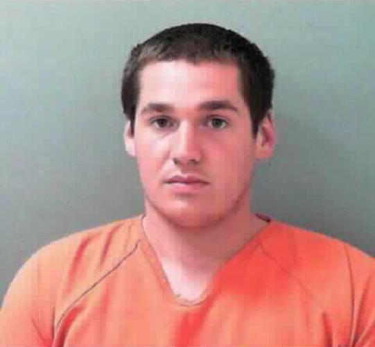 Local sex offender gets minimum of 10 years | News | herald-dispatch.com