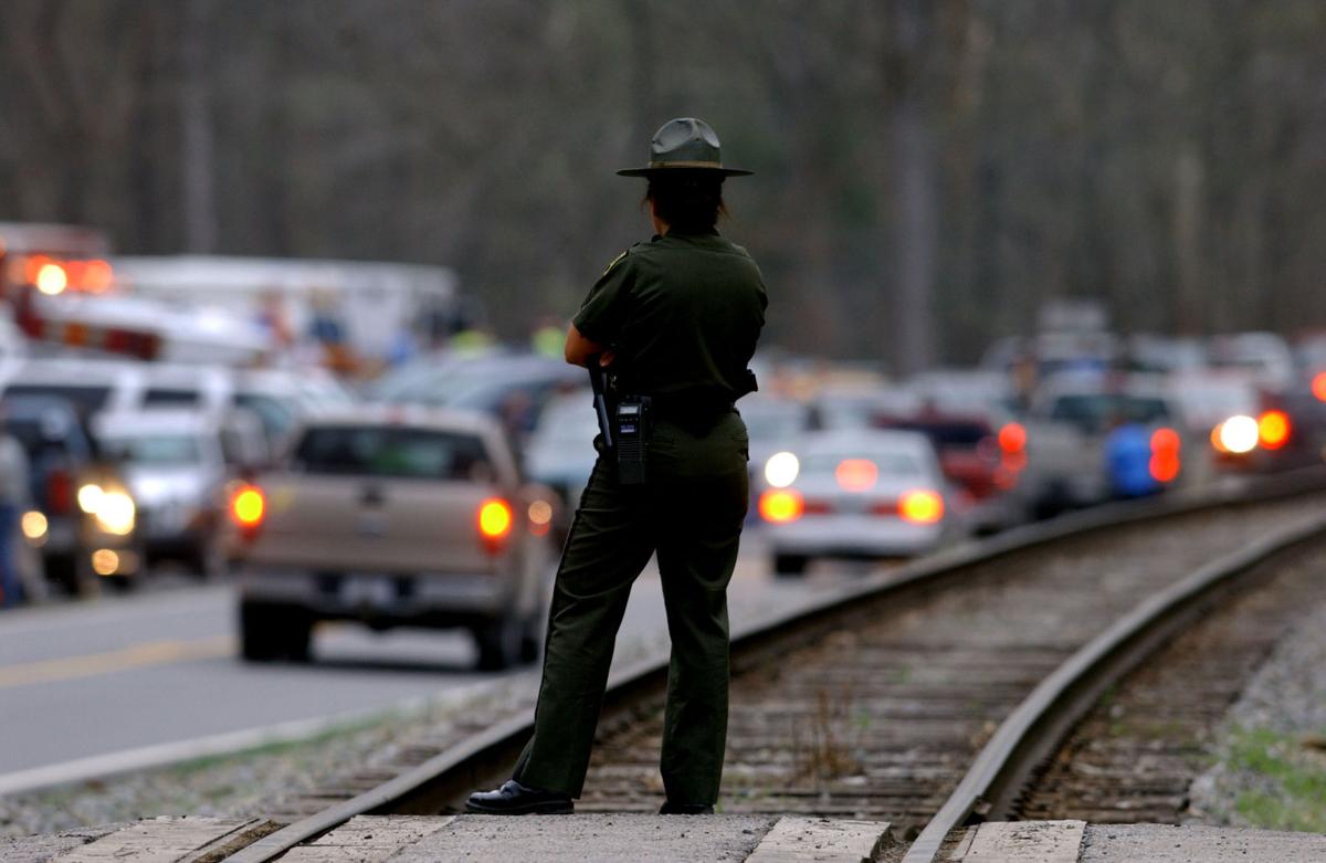 Photos: Remembering the Upper Big Branch Mine disaster | Photo ...