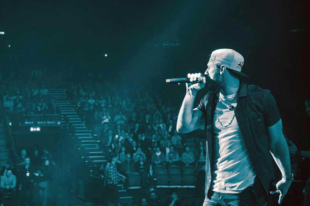Tickets on sale for Chase Rice concert | Features/Entertainment ...