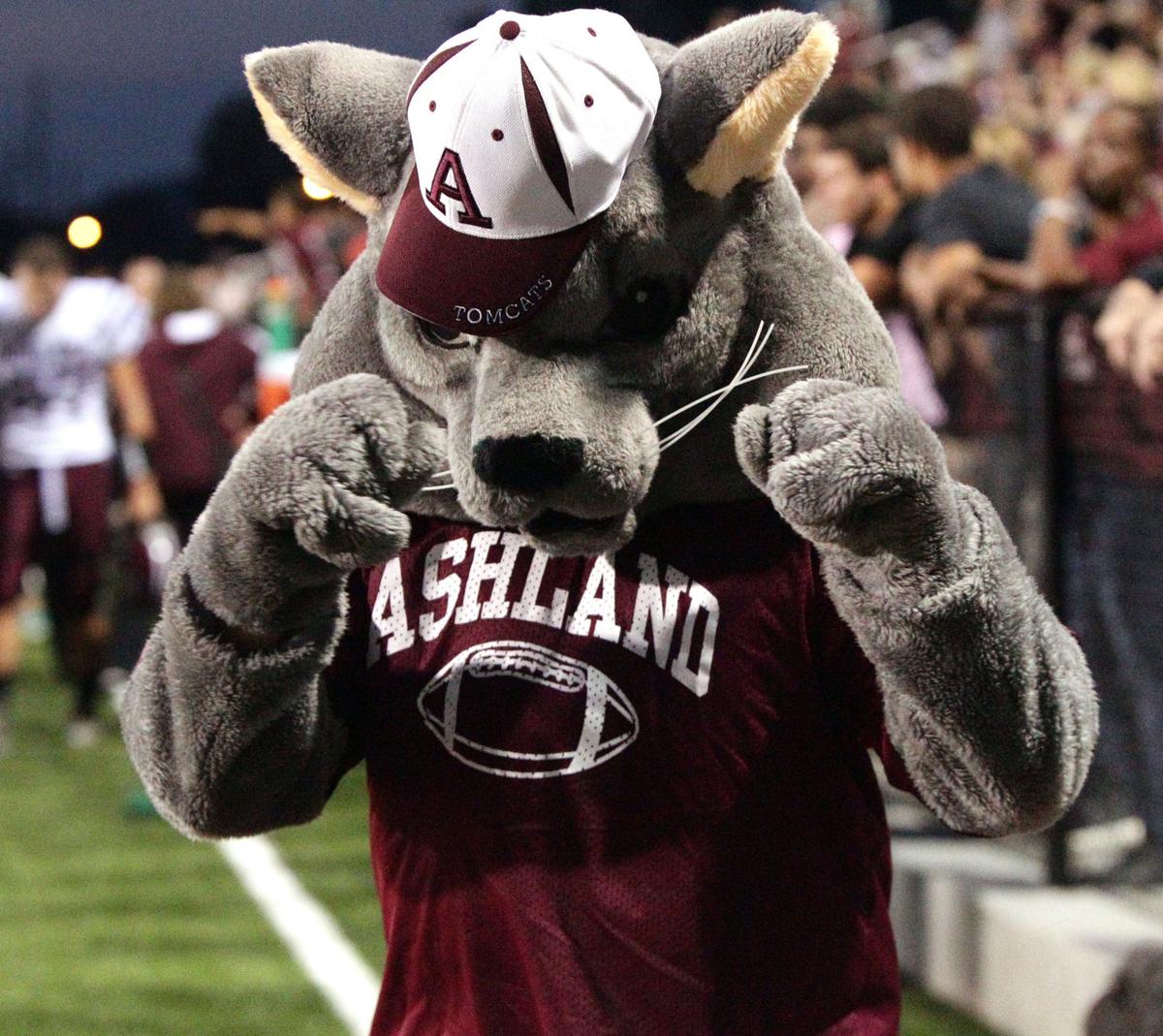 Gallery: Ashland vs Ironton at Tanks Memorial Stadium | News | herald ...