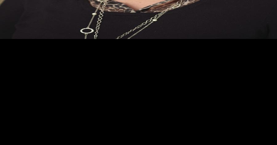 Shari Wiley: Heart failure is a challenge, but it can be controlled ...