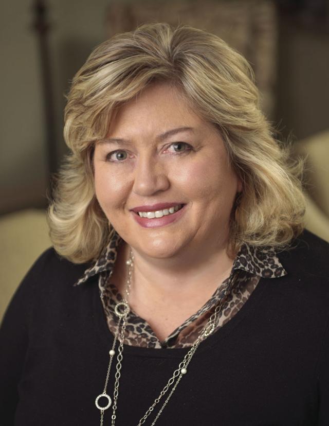 Shari Wiley: Heart failure is a challenge, but it can be controlled ...