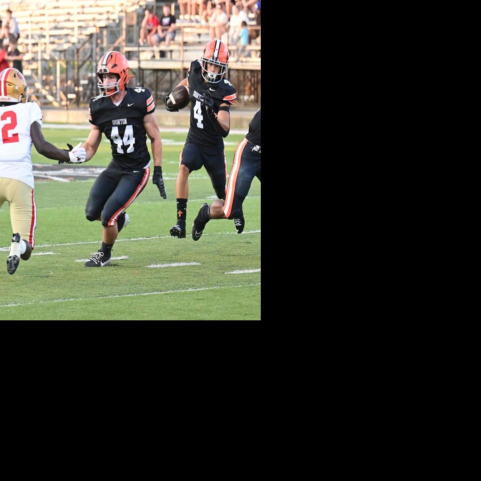 Sports | herald-dispatch.com