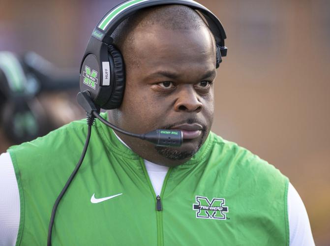 Photos: Marshall vs. James Madison, football | Multimedia | herald ...