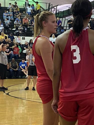 Hard-working Ziolkowski looks forward to joining Herd | Sports | herald ...