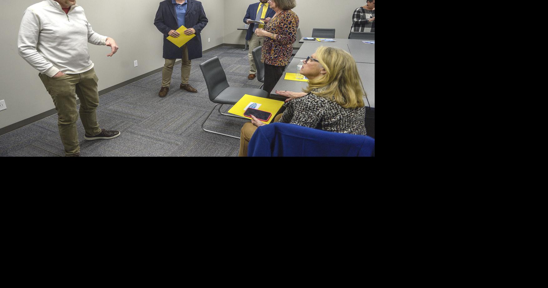 New recovery high school could open this fall | News | herald-dispatch.com