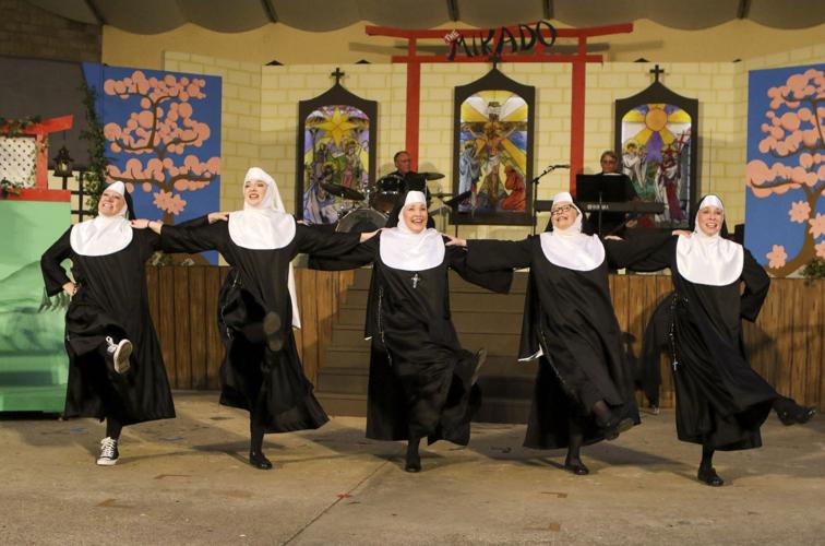 Photos: "Nunsense II: The Second Coming" | Photo Galleries | herald ...