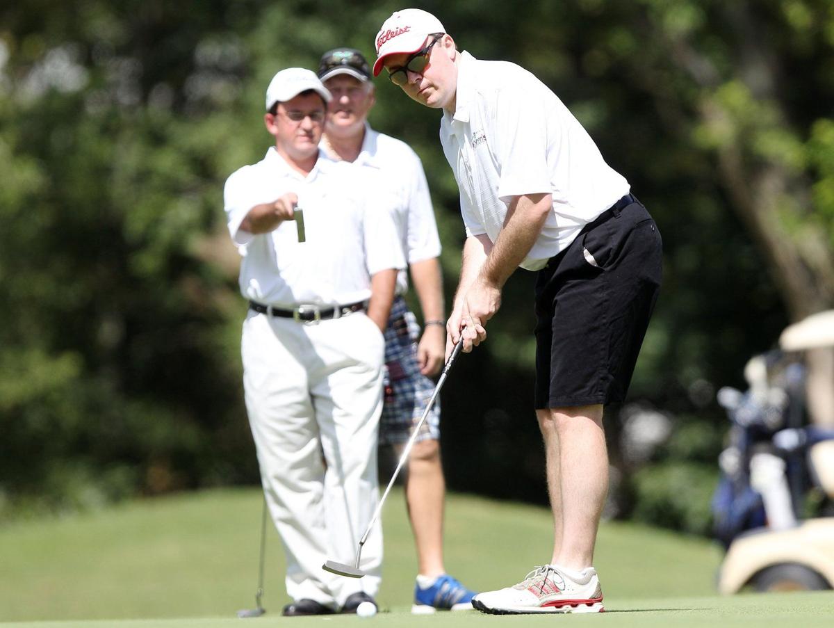 Gallery: 2nd Annual Children's Classic Golf Tournament | Photos News ...