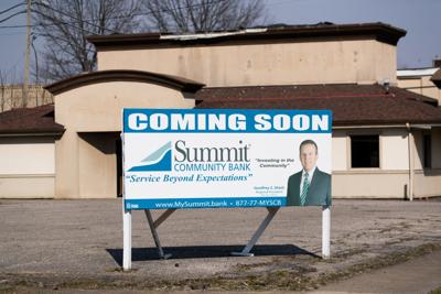 MVB Bank selling four banking centers to Summit Community Bank ...