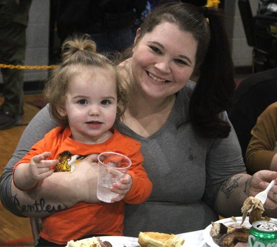 Spring smiles | Putnam News | herald-dispatch.com