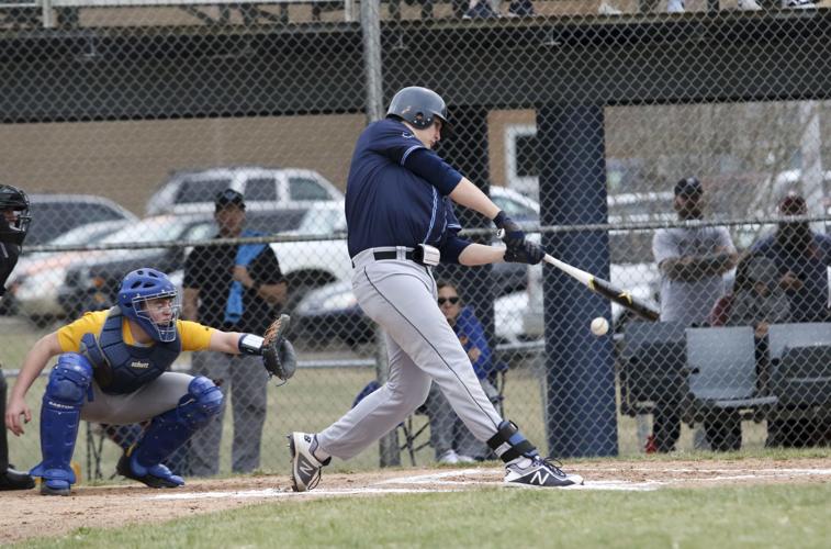 Photos: Huntington St. Joe vs. Spring Valley, baseball | Photo ...