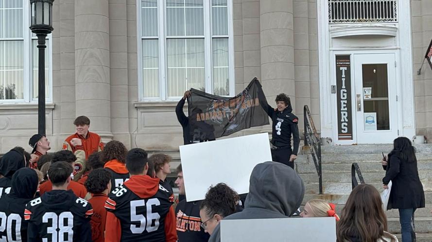 Ironton confirms OHSAA sanction of football program | High School ...