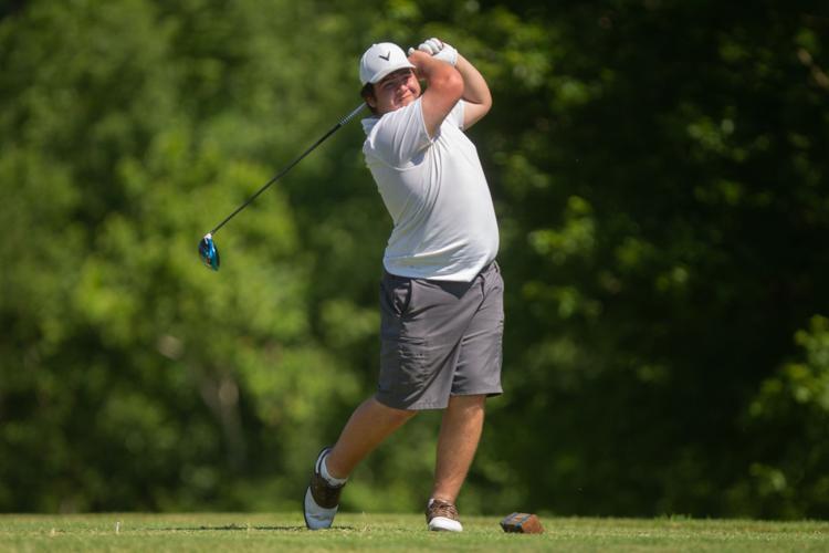 Photos: Callaway Junior Tour at Guyan Golf & Country Club | Multimedia ...