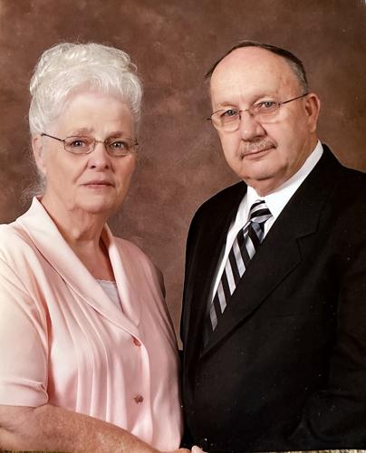 Mathis' 60th | Celebrations | herald-dispatch.com