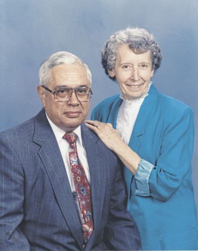 Ruth Evelyn Wilson | West Virginia | herald-dispatch.com