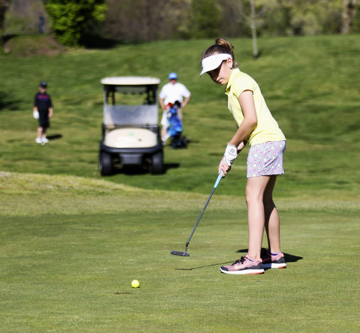 Photos: US Kids Golf Tournament | Photo Galleries | herald-dispatch.com