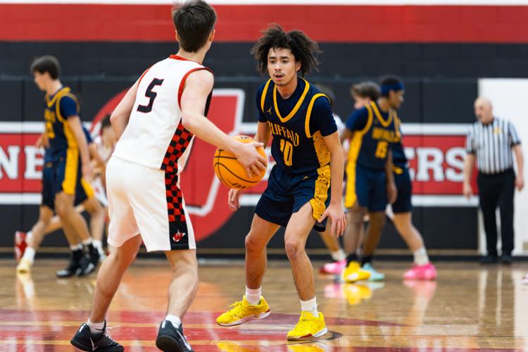 Prep basketball: Wayne closes strong in win over Buffalo | High School ...