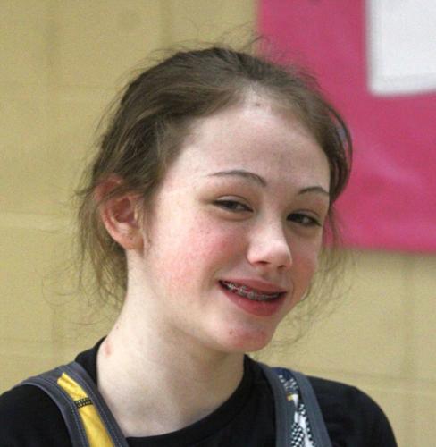 Smiles for miles | Putnam News | herald-dispatch.com