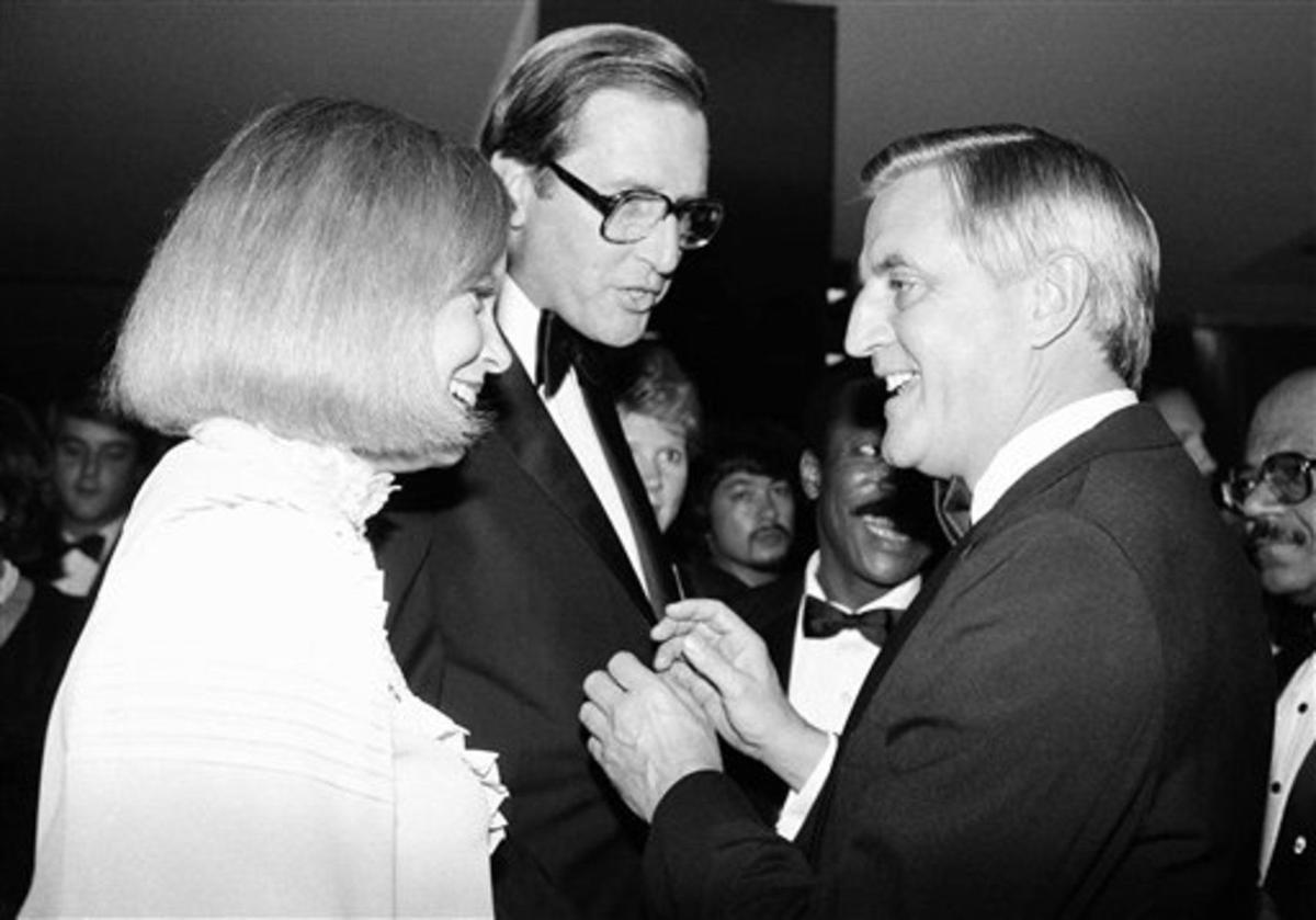 Gallery: Jay Rockefeller through the years | Photos News | herald ...