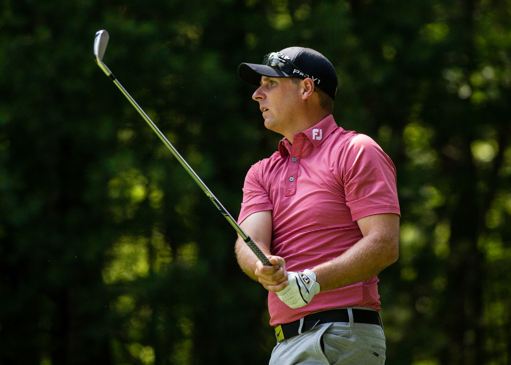 Sam O'Dell's State Amateur journey is full of adversity and triumph ...