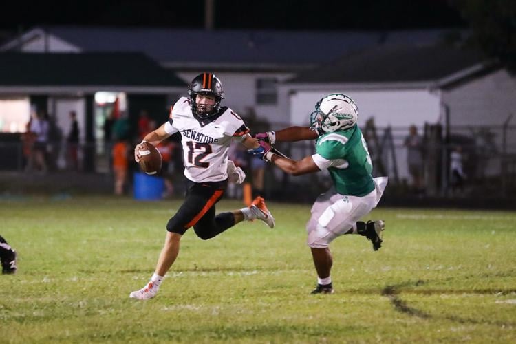 2025 prep football previews: Fairland sets out to retain OVC title ...