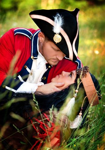 'The Aracoma Story' returns to Chief Logan State Park | Features ...