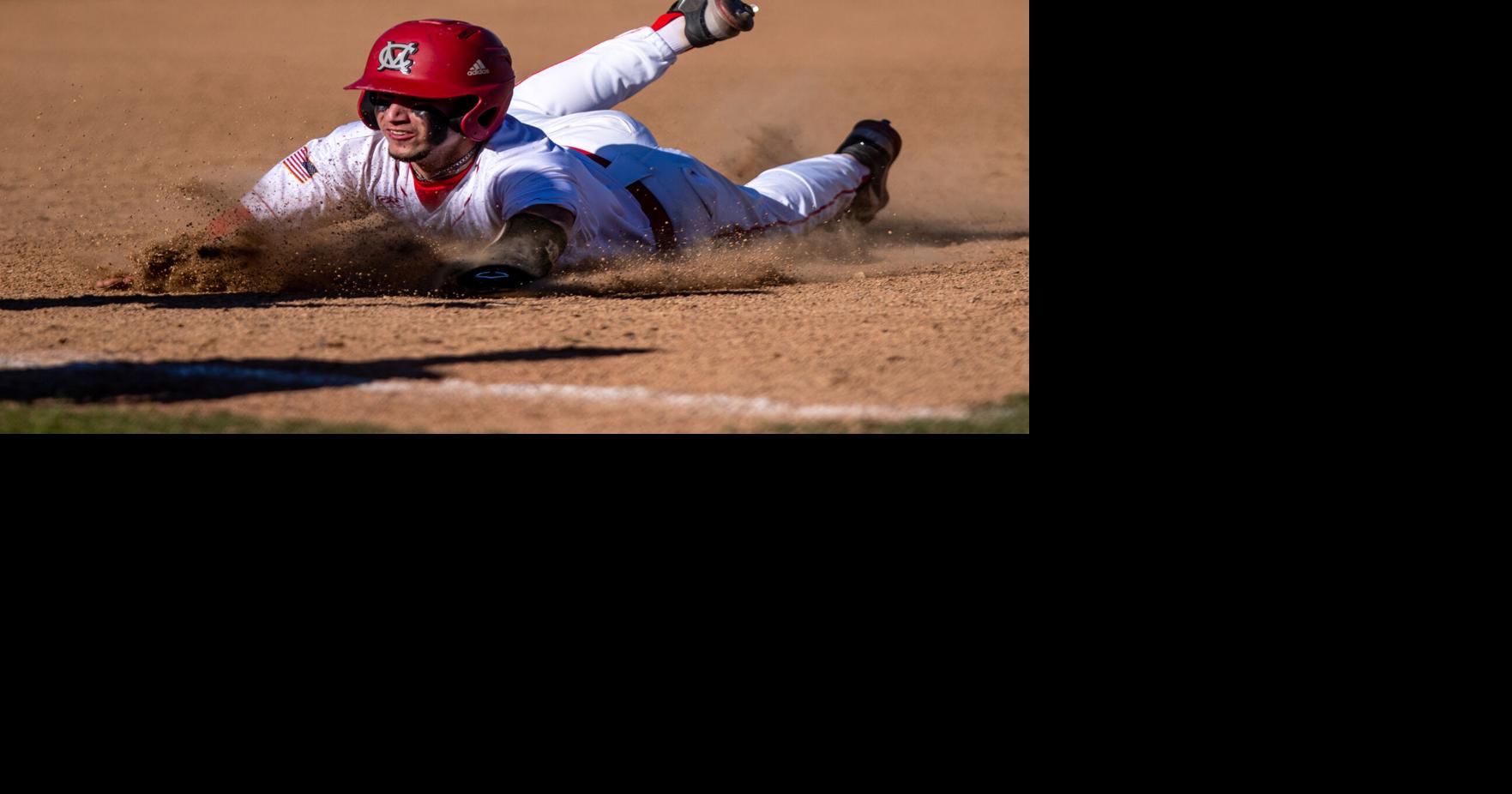 Photos: Cabell Midland vs. Spring Valley, baseball | Multimedia ...