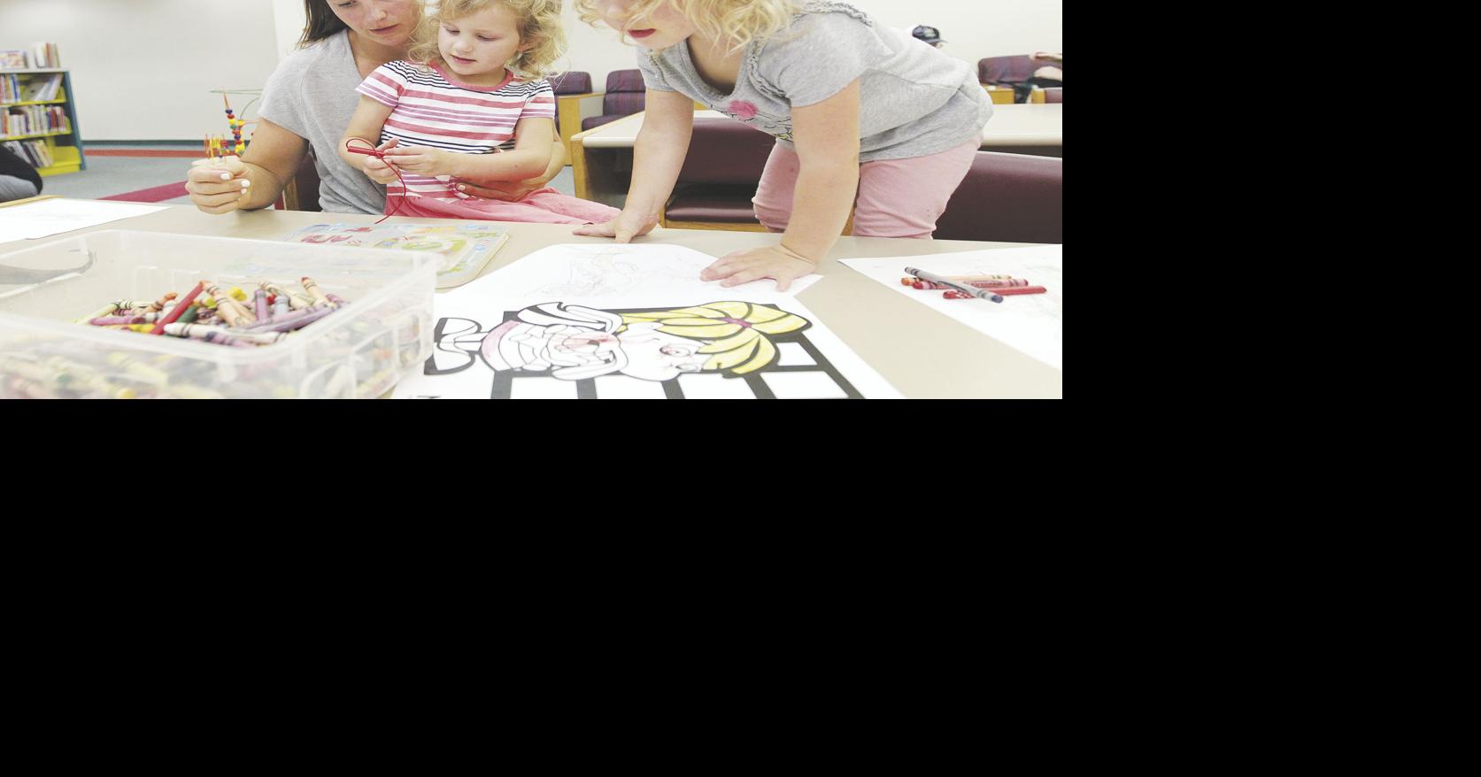 Summer program aims to keep kids engaged, learning | News | herald ...