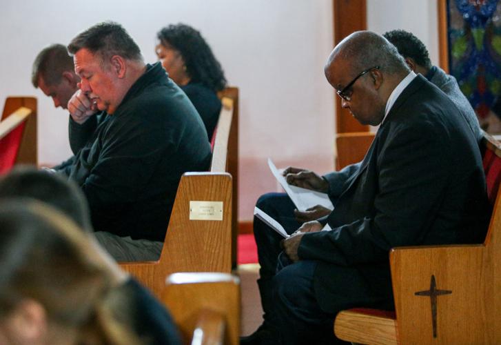 Gallery: Candlelight Vigil for Garrick and Carl Hopkins | News | herald ...
