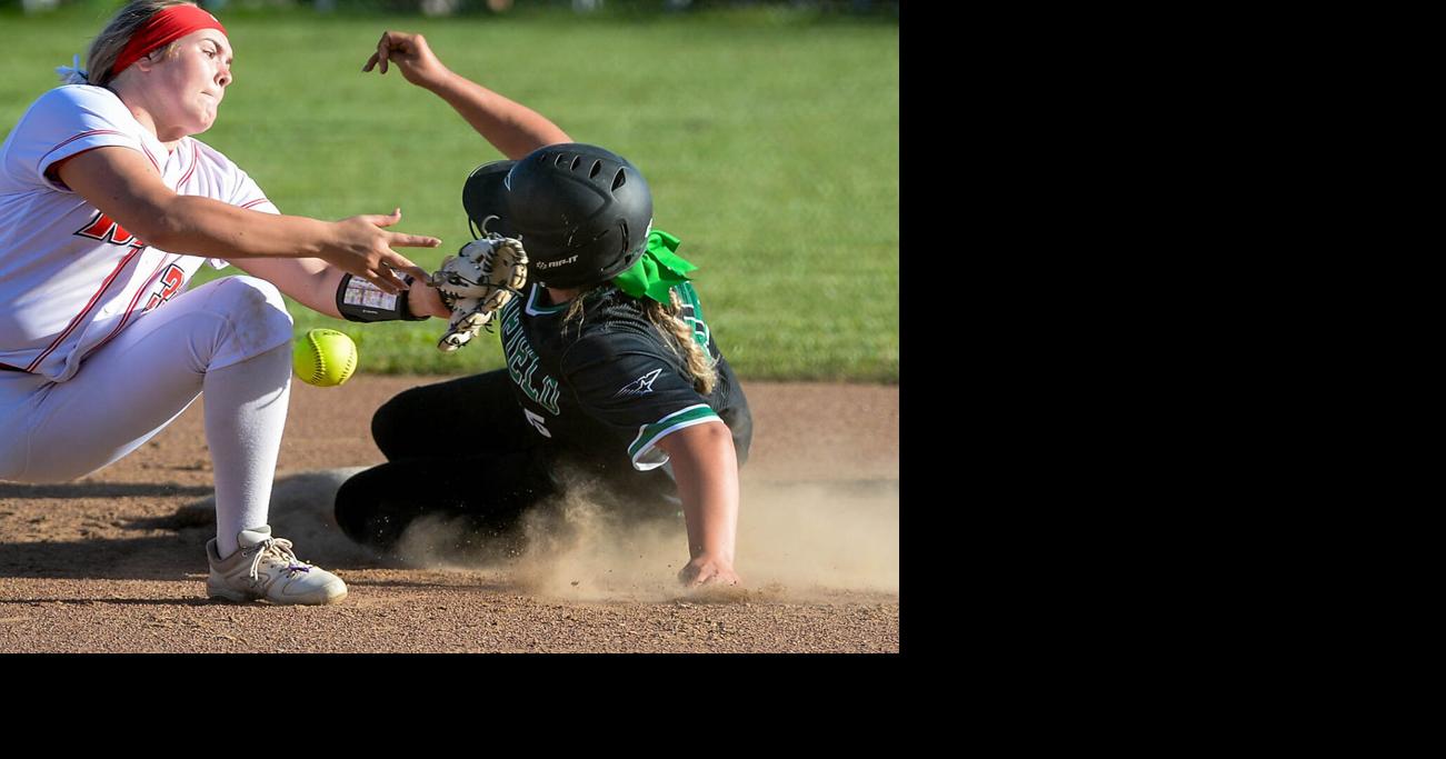 Prep softball: Winfield win forces deciding sectional game vs. Nitro ...