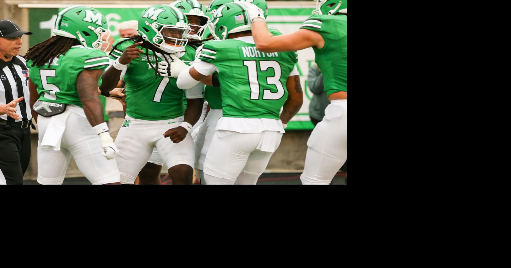 Rick Elmore's picks: WVU, Marshall need wins to reverse season fortunes ...