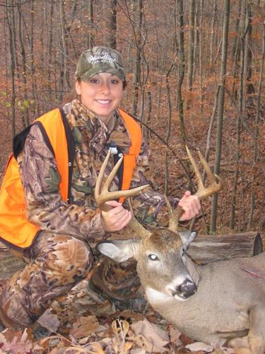 Send us your deer photos | News | herald-dispatch.com