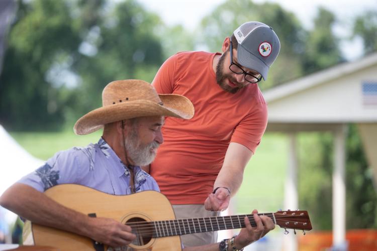 Photos: Fly In Festival | Multimedia | herald-dispatch.com