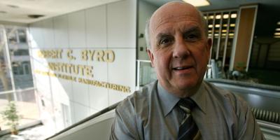 Key player: Larry Cartmill | | herald-dispatch.com