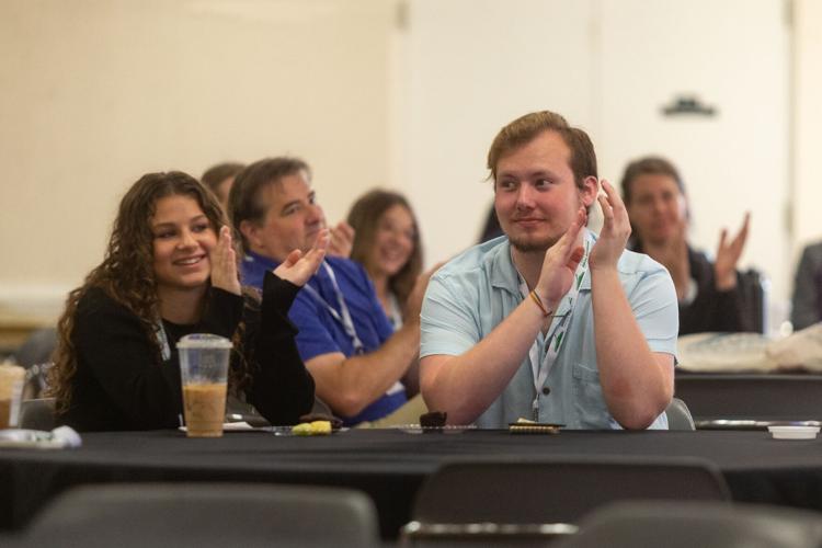 Appalachian Social Enterprise Summit focuses on opportunities ...
