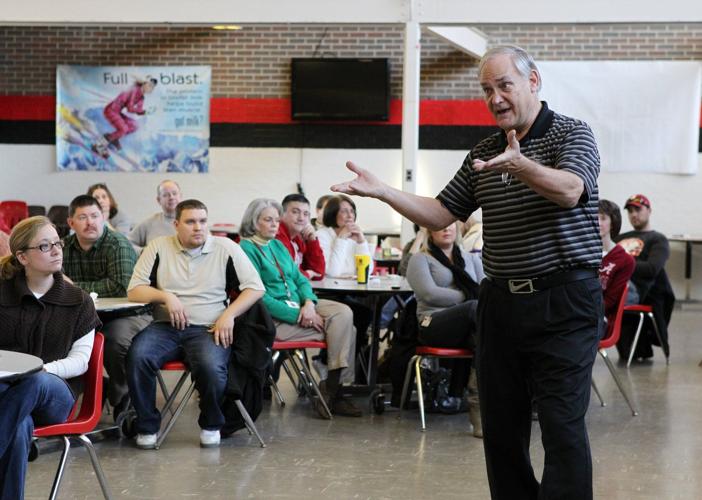 Gallery: Collaborative and Cooperative Learning Workshop | Photos News ...