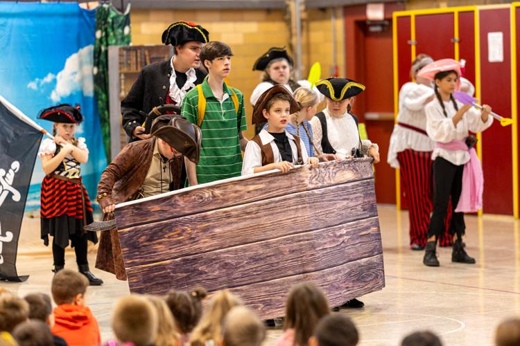 HART in the Park performing at local schools this week | News | herald ...